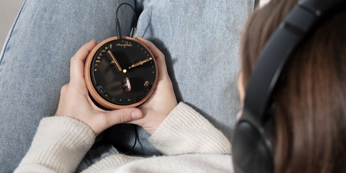 5 Tips To Reduce Stress Naturally – Morphée